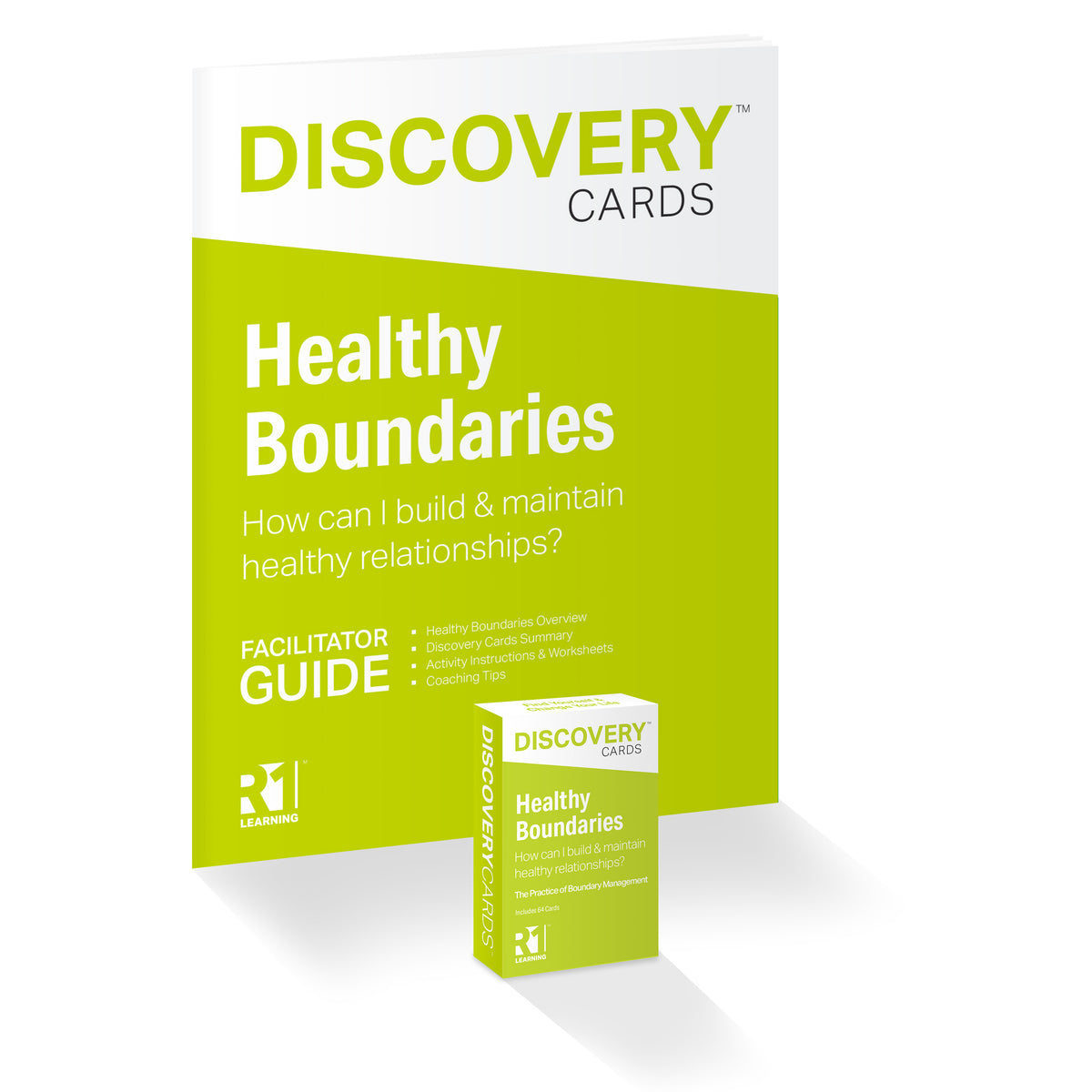 Topic Kits – R1 Learning, 8401 Mayland Drive, Suite 7048, Richmond ...